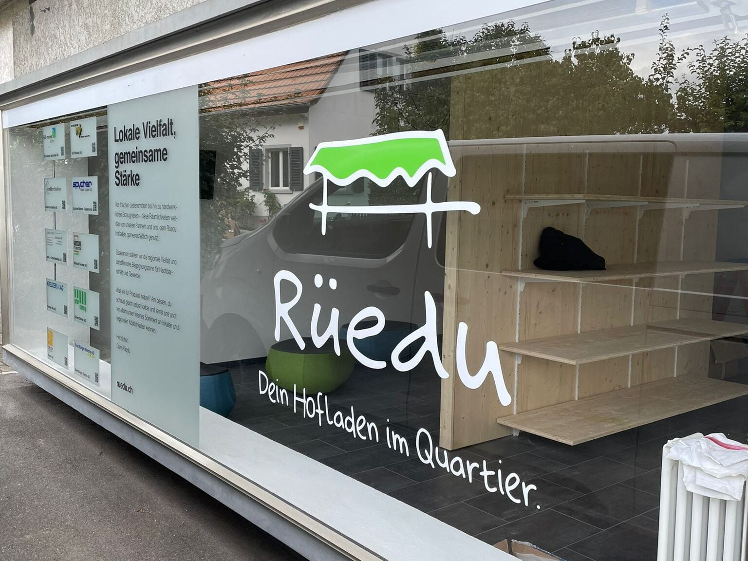 Bern Archive - Rüedu